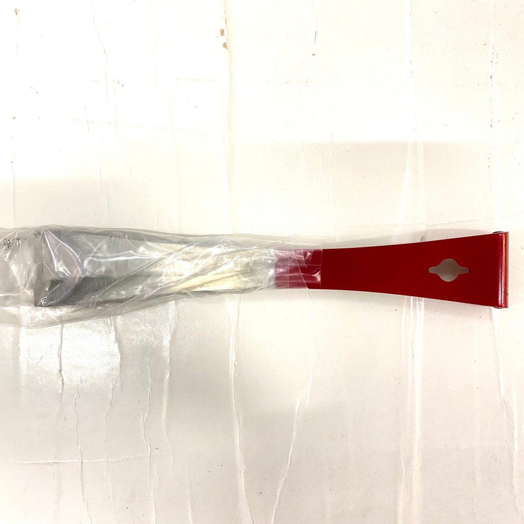 Hive tool (American Style) Stainless Steel